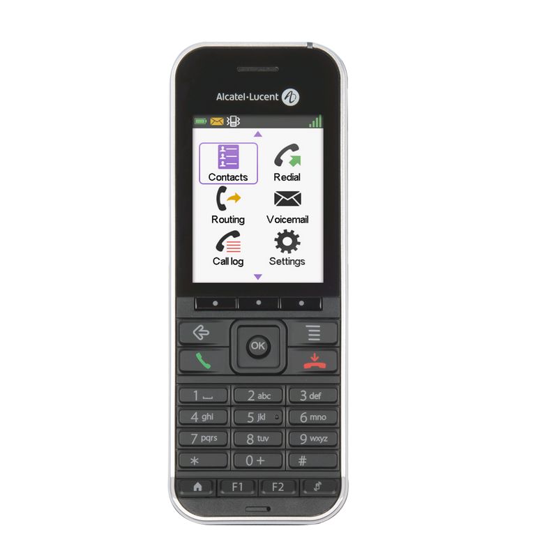 Alcatel Lucent 8242S DECT