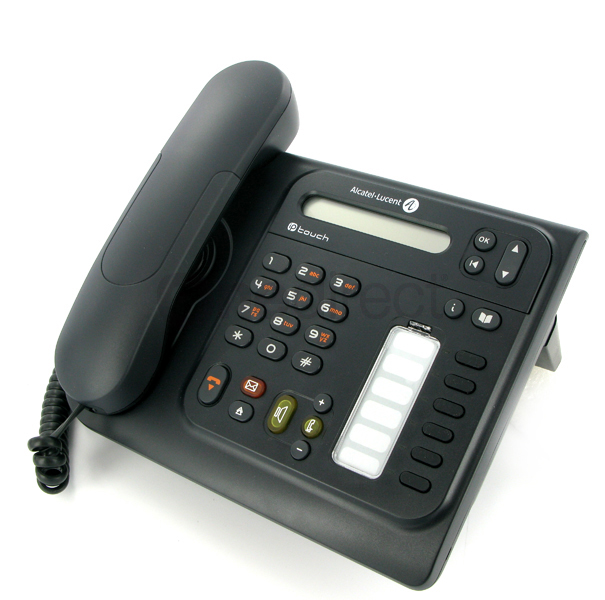 4018EE IP Touch Reconditionn?