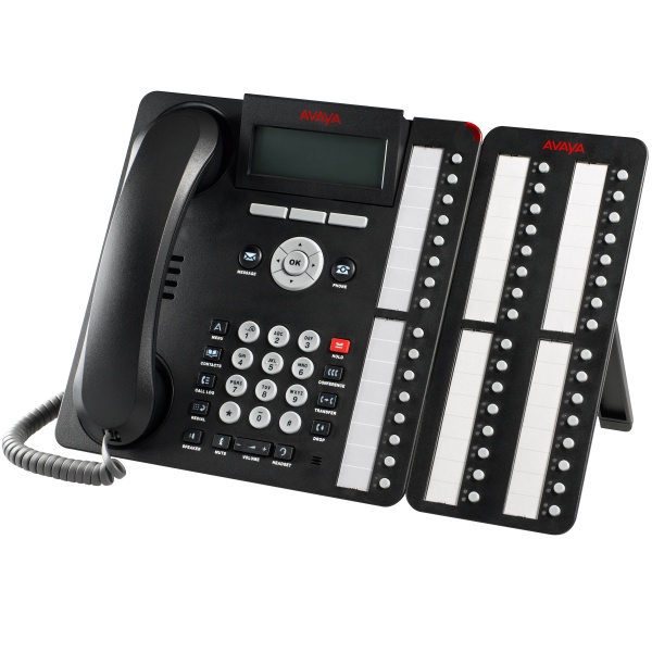 Module dextension BM12 Avaya