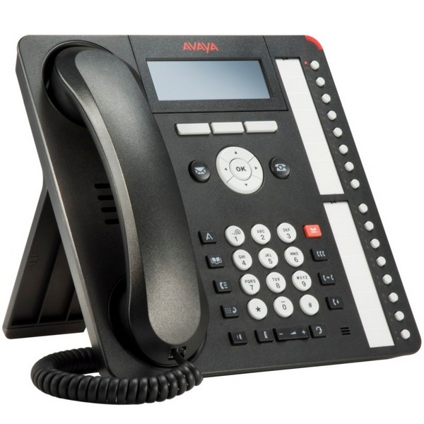 Module dextension BM12 Avaya