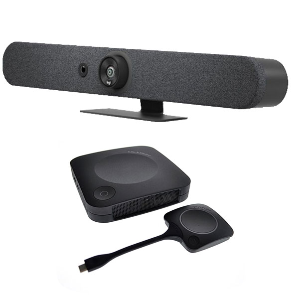 Logitech camera bar | Onedirect.fr