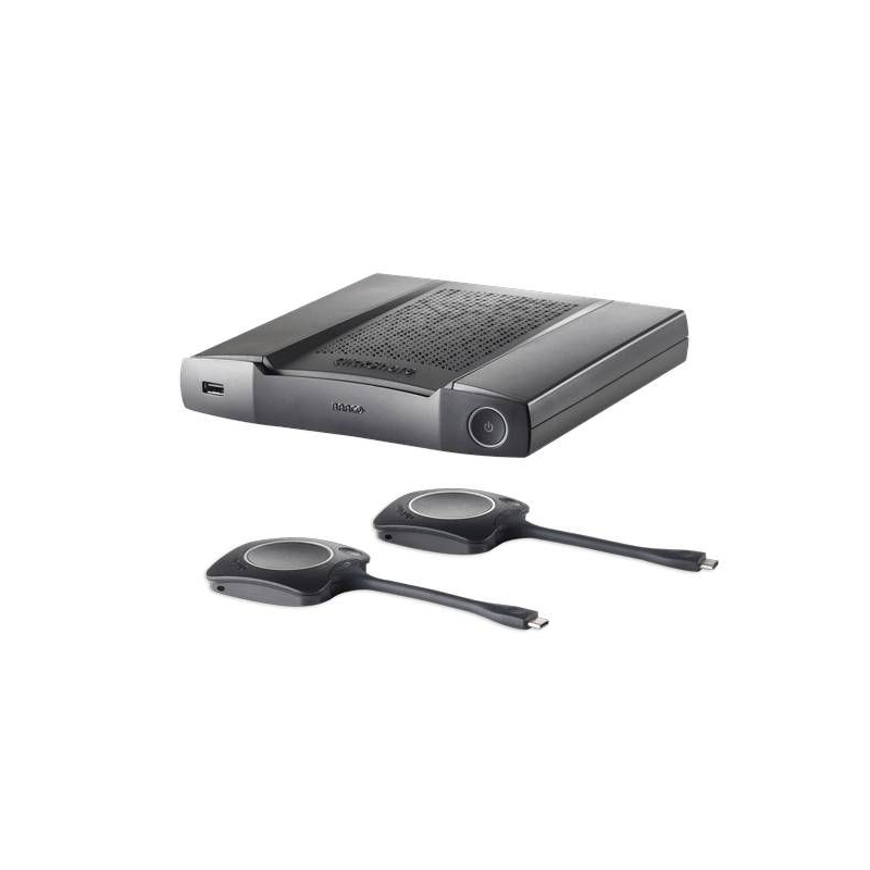 Barco ClickShare CX-50 GEN2 | Onedirect.fr