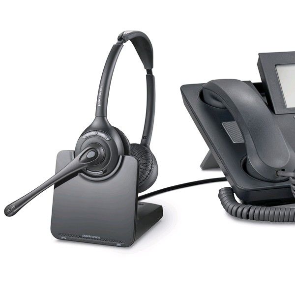 Plantronics CS520 Duo Onedirect