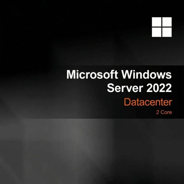 Windows Server 2022 2 Core | Microsoft