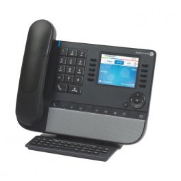 Alcatel-Lucent 8029 - Téléphone numérique dédié - Alcatel-Lucent - Achat