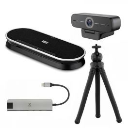 Matériel d'audio et visio conférence professionnel - Onedirect