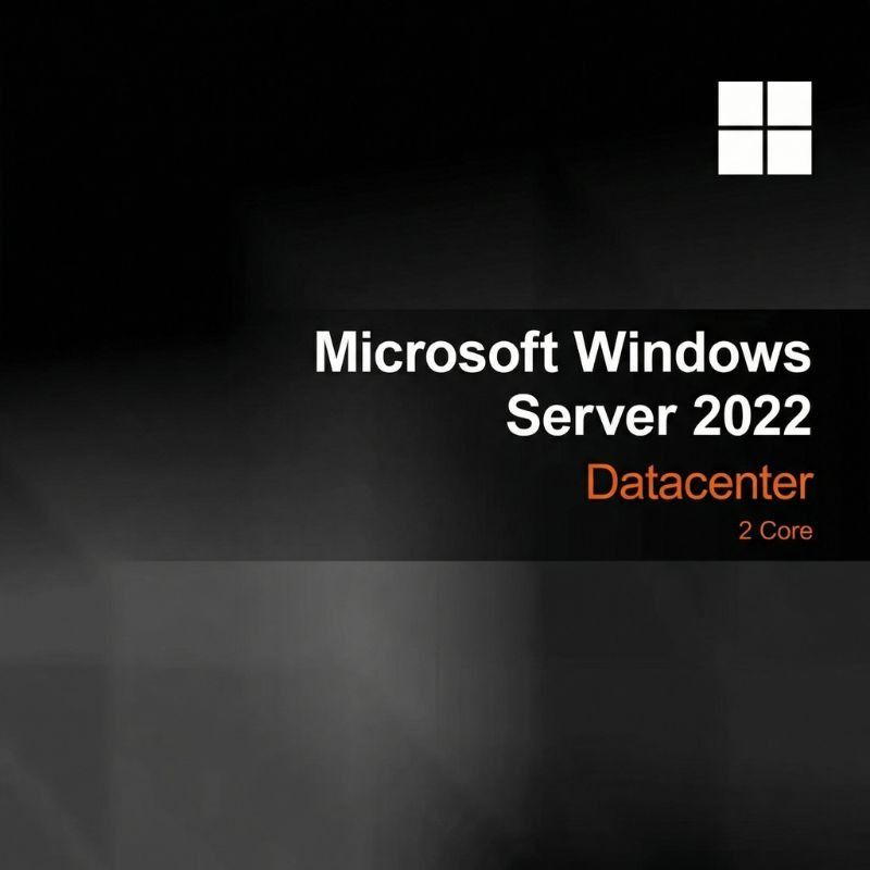 Windows Server 2022 2 Core | Microsoft
