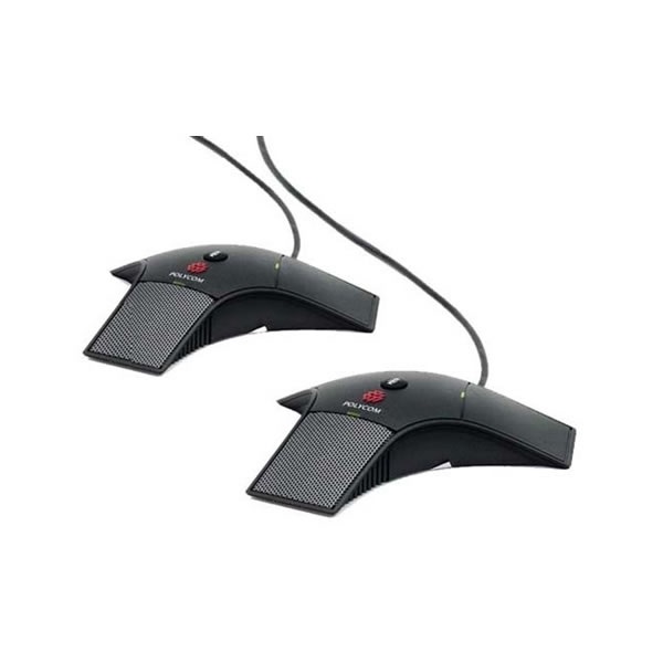 Soundstation IP 7000 - Téléconférence / Audioconférence - Polycom - Achat