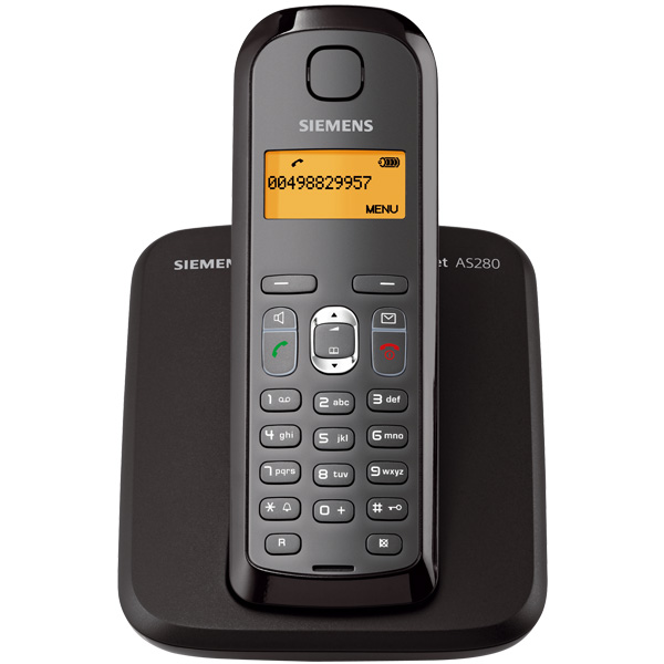 Siemens Gigaset SL78H