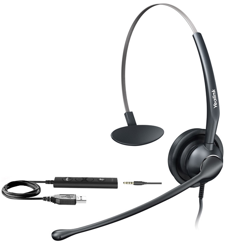 Yealink microphone | Onedirect.fr