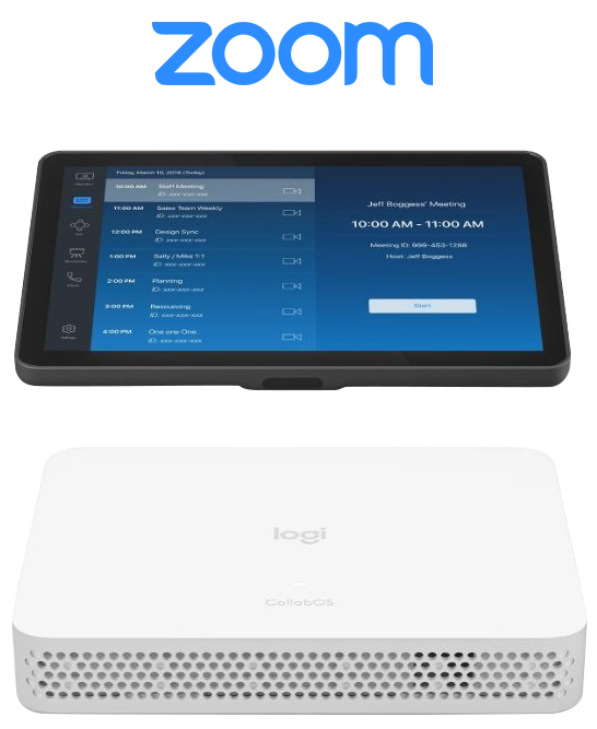 Logitech RoomMate - Onedirect.fr