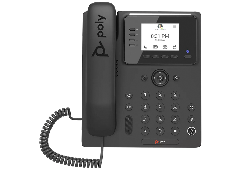 Poly CCX 350 - Onedirect.fr