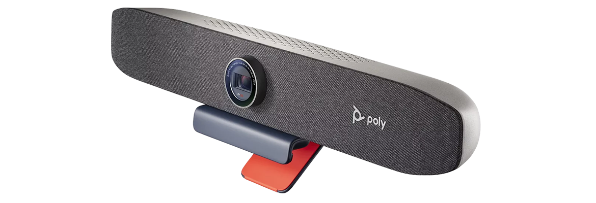 Poly Studio P5 et P15 - Onedirect.fr