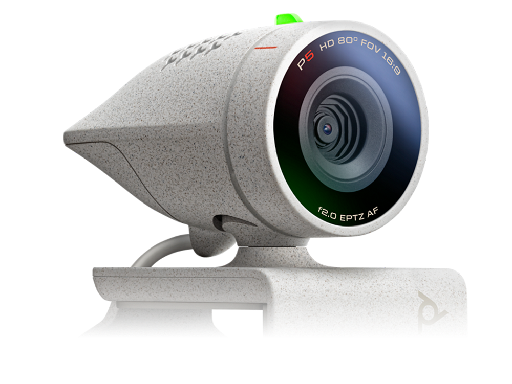 Poly Studio P5 et P15 - Onedirect.fr