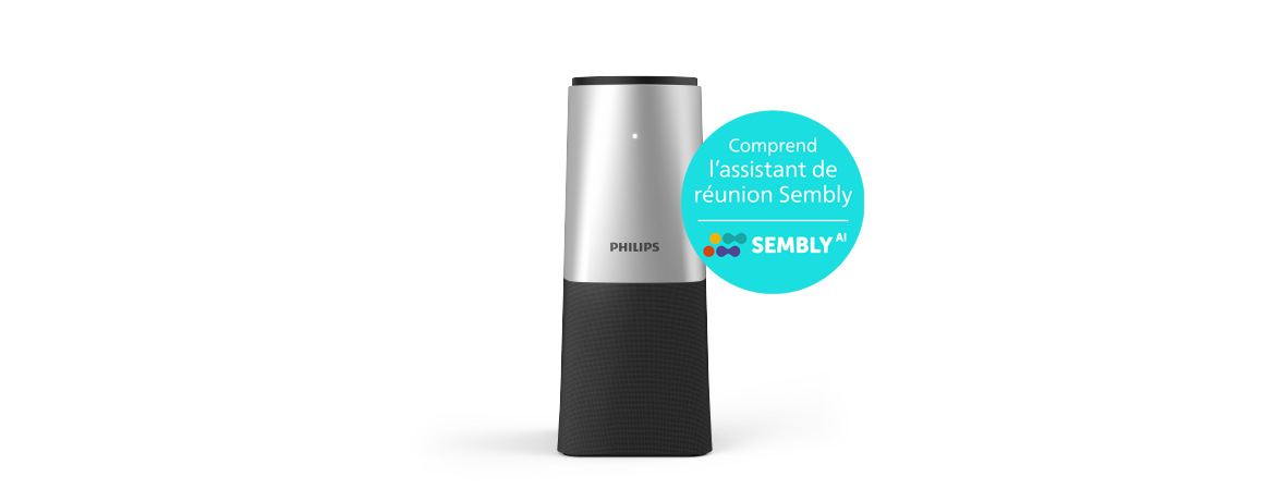 Philips SmartMeeting