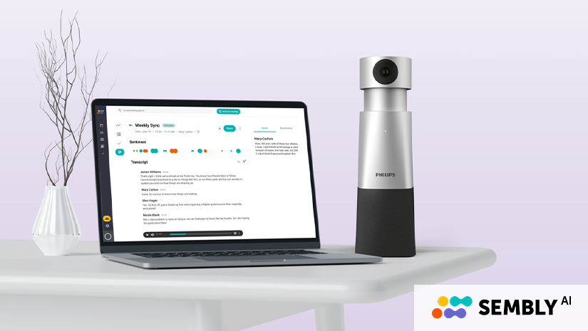 Philips SmartMeeting