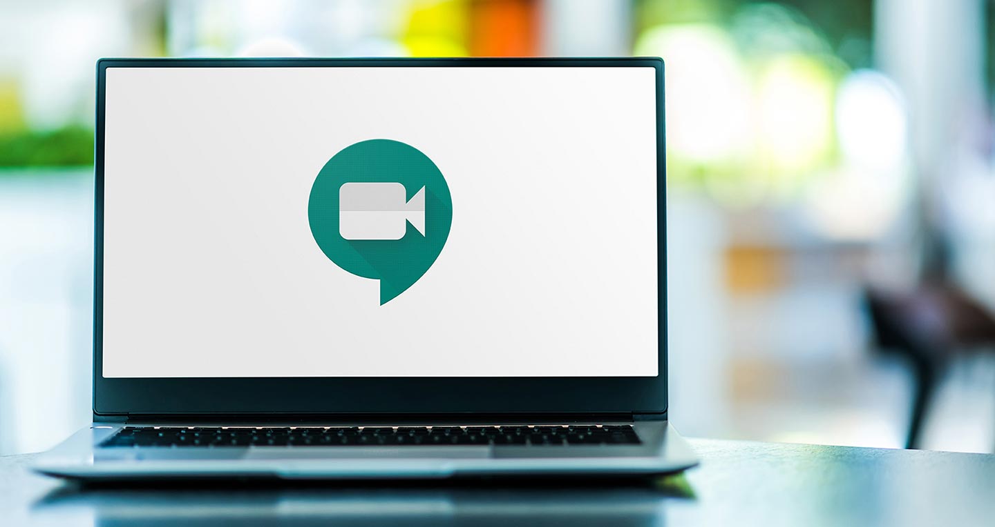 Visioconférence Google | onedirect.fr