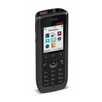 Ascom d63 Messenger , DECT, sans fil, Ascom