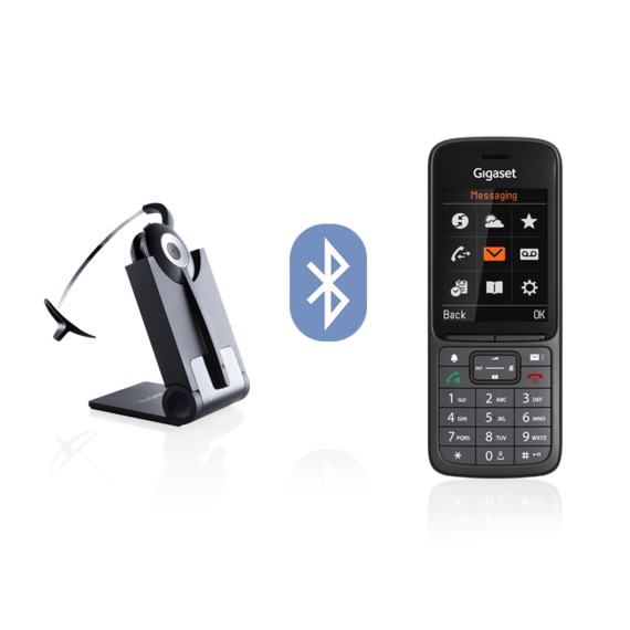 Gigaset SL800H PRO | Onedirect.fr