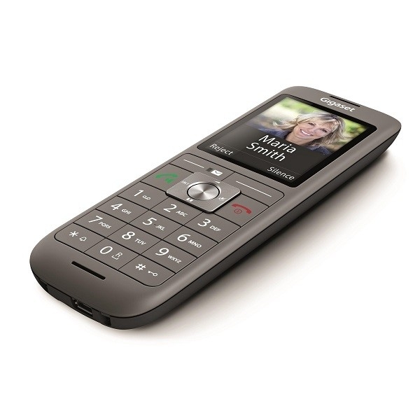 Téléphones sans fil Gigaset CL660 avec base déportée - Onedirect